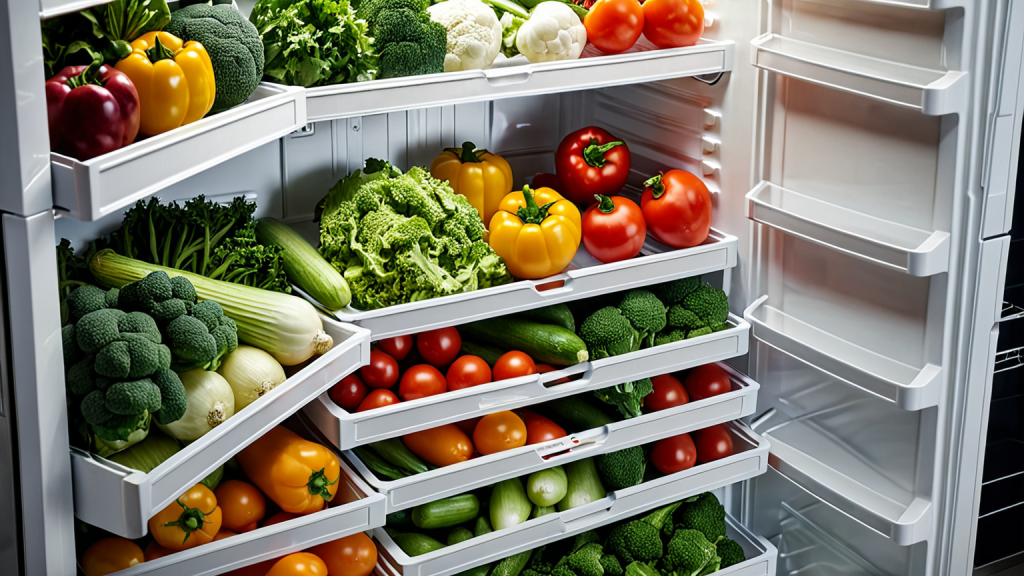 らっきょう 保存 冷蔵庫 期間｜長持ちさせるコツと注意点